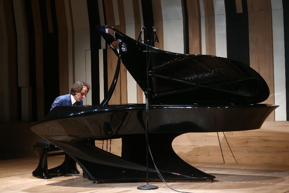 Bogányi-zongora: új magyar hangszer született | Nemzeti.net
